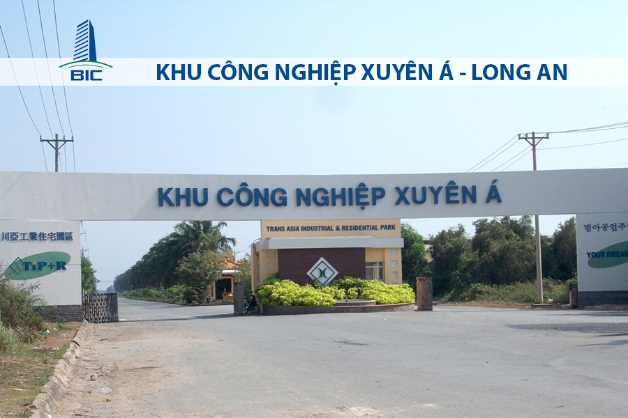 BICONS Tư vấn thiết kế xây dựng nhà xưởng